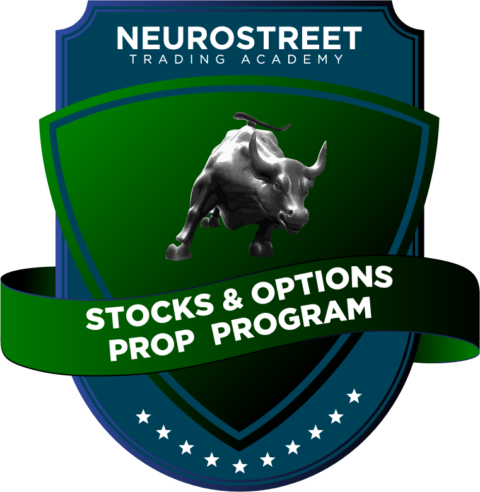 NeuroStreet - Learn with The World´s #1 Prop Trading School